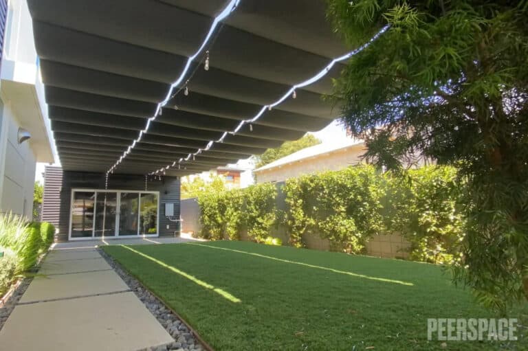 Here’s Where To Rent A Football Field By The Hour - Peerspace