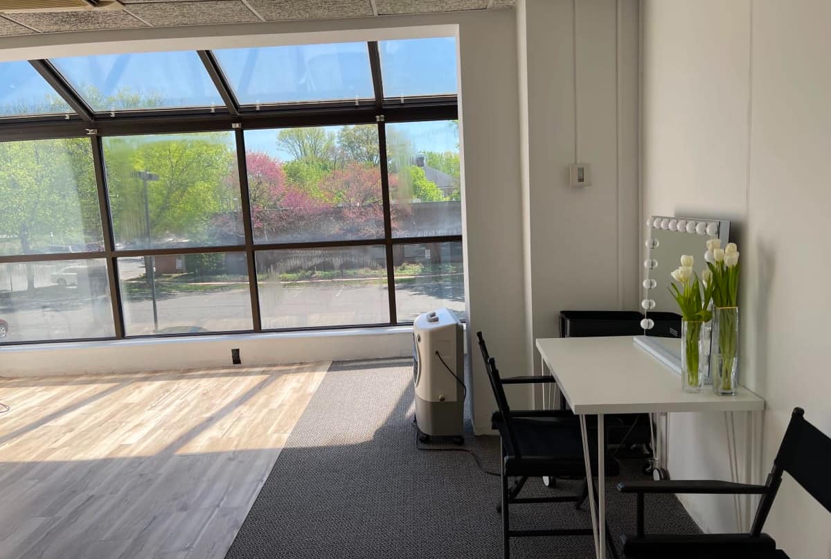 10 Best Fashion Photoshoot Ideas in Washington D.C. - Peerspace