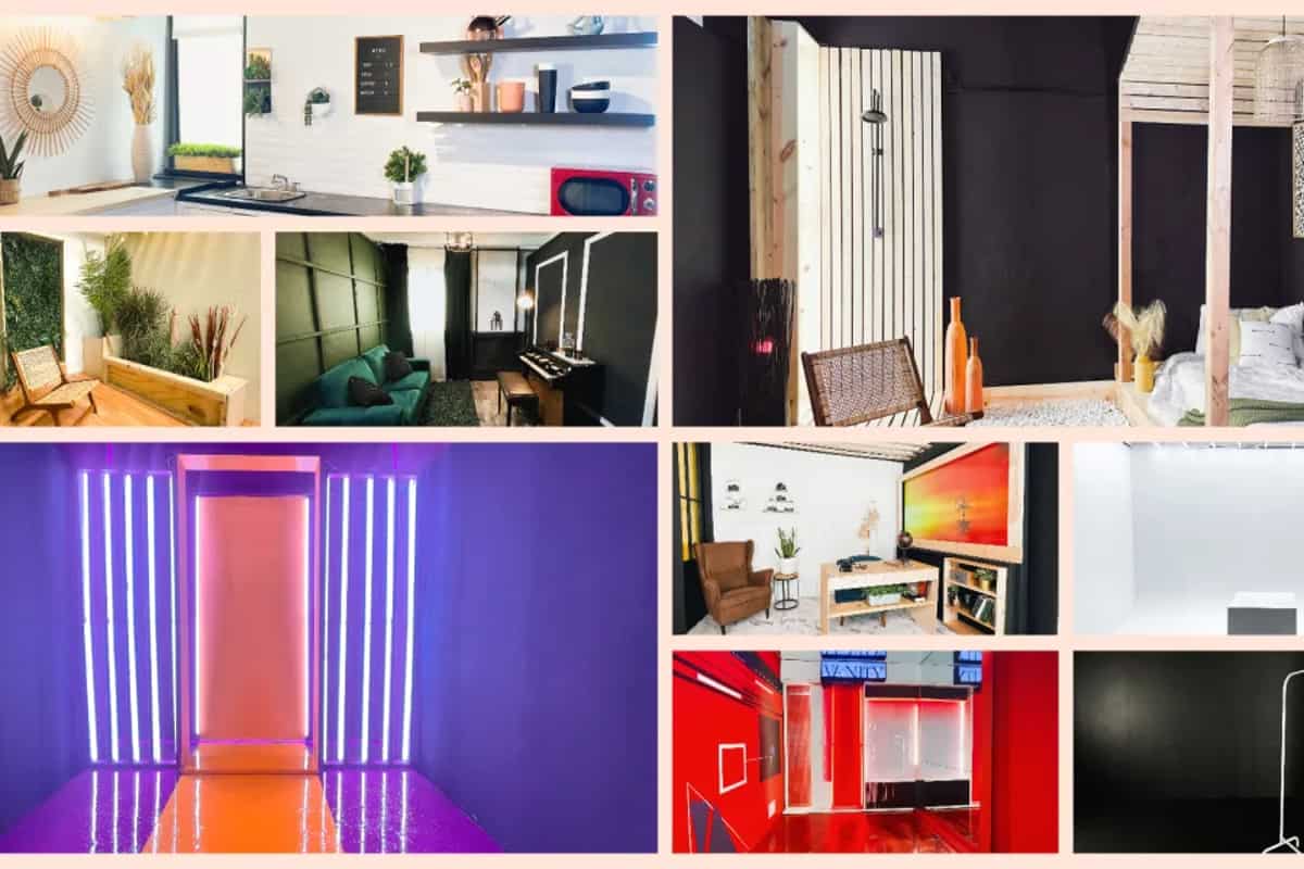 11 Indoor Photoshoot Locations in Dallas - Peerspace