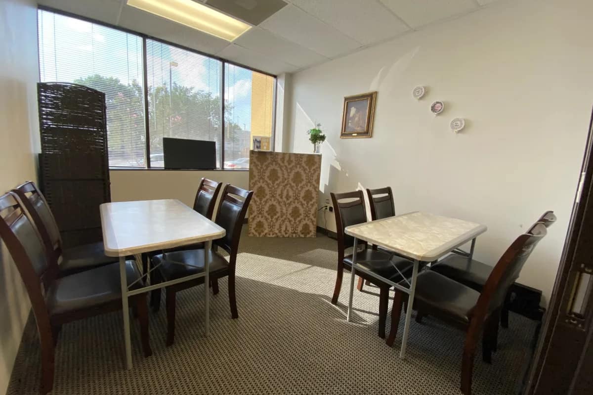Here’s Where To Rent Office Space By The Hour in Dallas - Peerspace