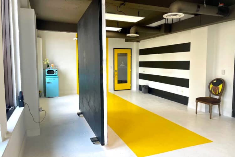 13 Unique Headshot Ideas for Your Next Portrait Shoot - Peerspace