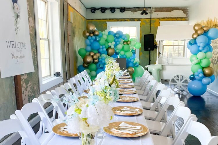 11 Great Bubbles Party Ideas - Peerspace