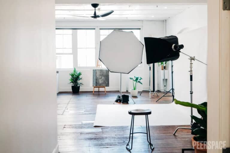 11 Creative Studio Shoot Ideas for the Coolest Photos - Peerspace