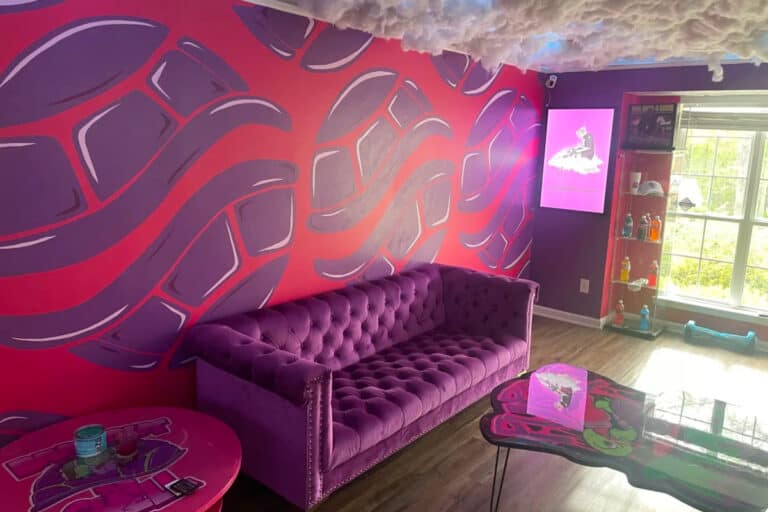 12 Fun Purple Themed Party Ideas - Peerspace