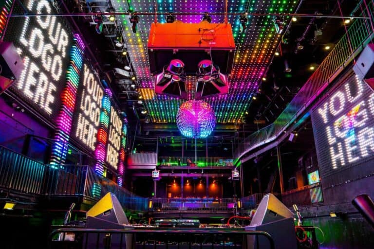 12 Cool Cyberpunk Party Ideas - Peerspace