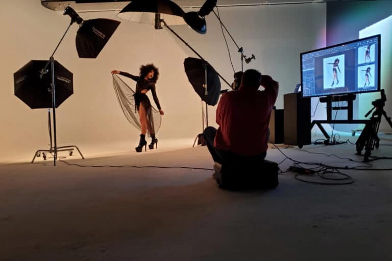 Your Guide to Must-Have Photography Studio Equipment