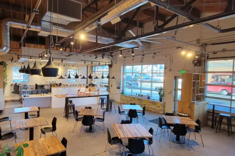 21 Unique Staff Meeting Food Ideas - Peerspace