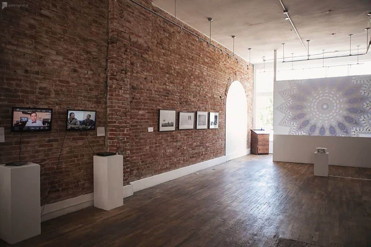How Much Does It Cost to Rent a Gallery? - Peerspace