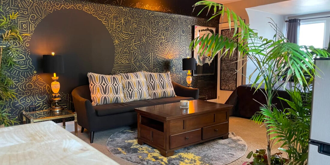 11 Unique Photoshoot Rooms in Denver to Uplevel Your Content - Peerspace