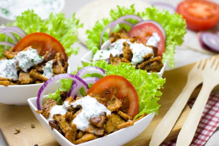 8 Happy Hour Food Ideas to Make Your Guests' Mouths Water - Peerspace