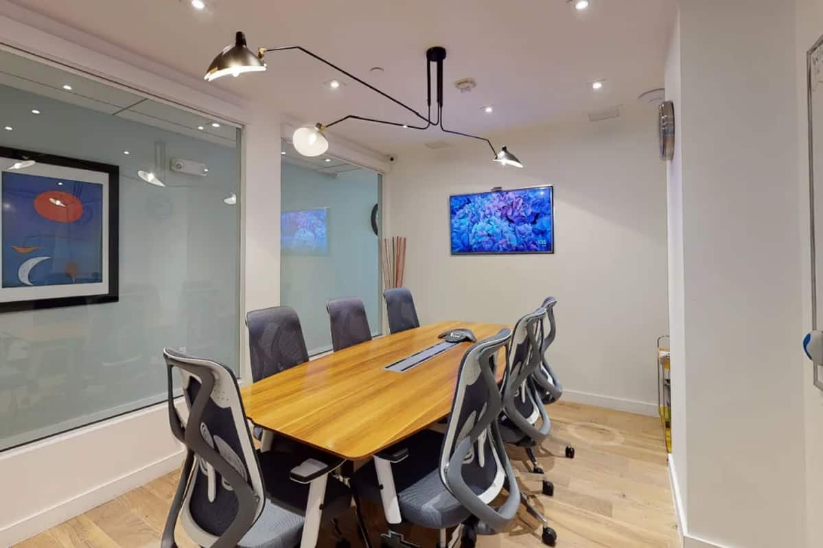 Here’s Where To Rent Office Space By The Hour in Miami - Peerspace