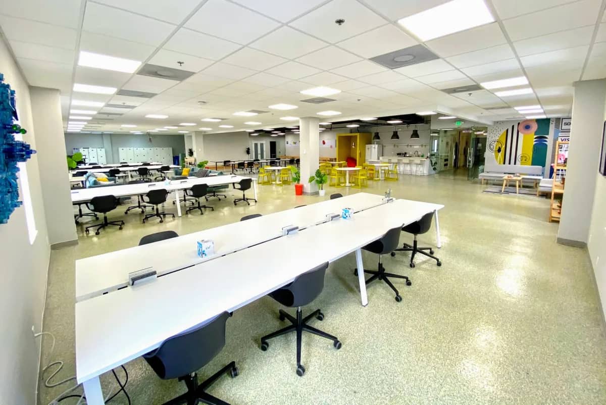 Here’s Where To Rent Office Space By The Hour in Miami - Peerspace