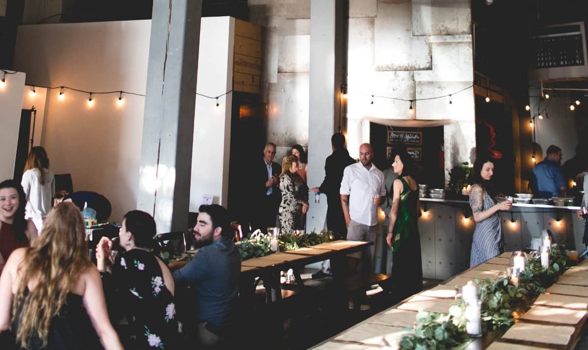 The 9 Best Winter Wedding Venues in Seattle - Peerspace