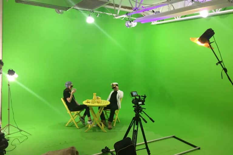 Here's Everything You Need on Your Pre-Production Checklist - Peerspace