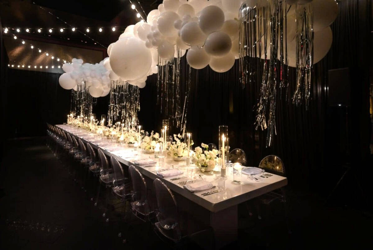 How to Plan a Memorable Dinner Party (2026) - Peerspace