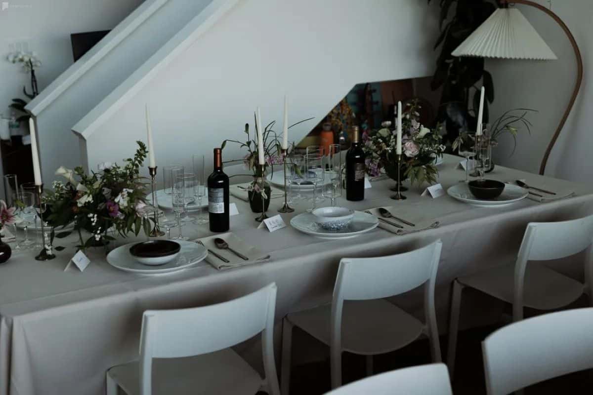 Beyond Tradition: Who to Invite to an Engagement Party (2026) - Peerspace