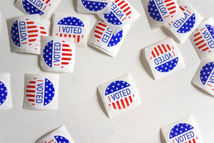 13 Unique Election Watch Party Ideas - Peerspace
