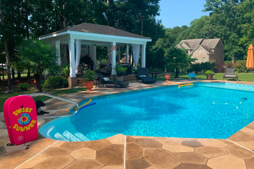 12 Epic Pool Party Ideas For Adults - Peerspace