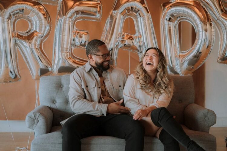 14 Creative Engagement Party Games For Your Big Celebration