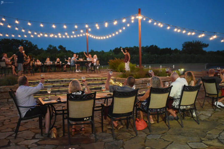 13 Wine Themed Party Ideas To Delight Your Guests - Peerspace