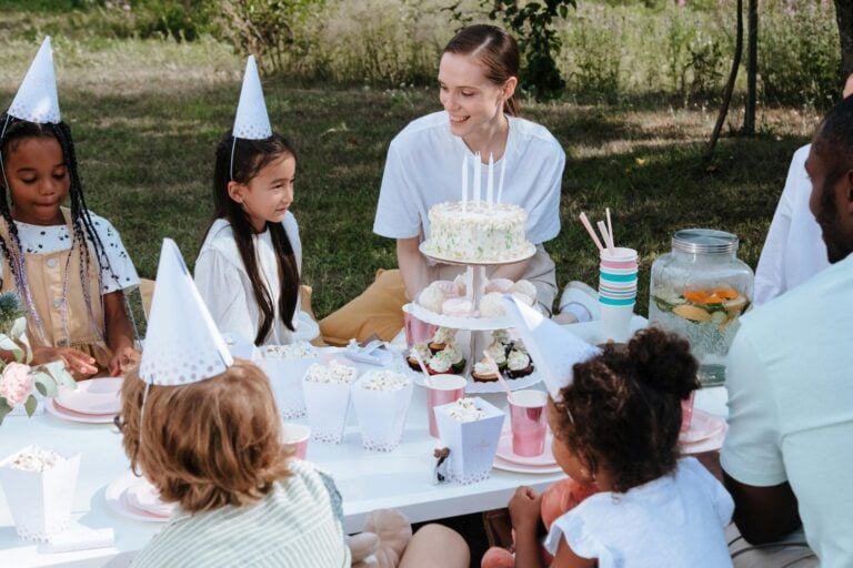 9th Birthday Party Ideas for Curious, Confident Kids (2026) - Peerspace