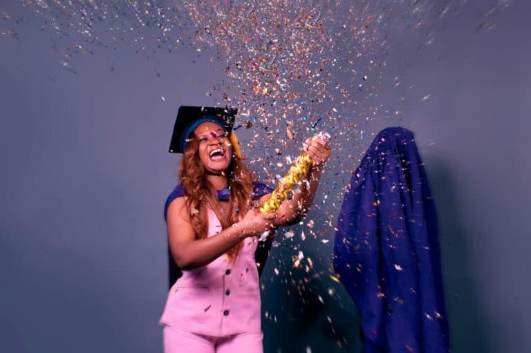 The Thoughtful Guide to Who to Invite to a Graduation Party (2026 ...