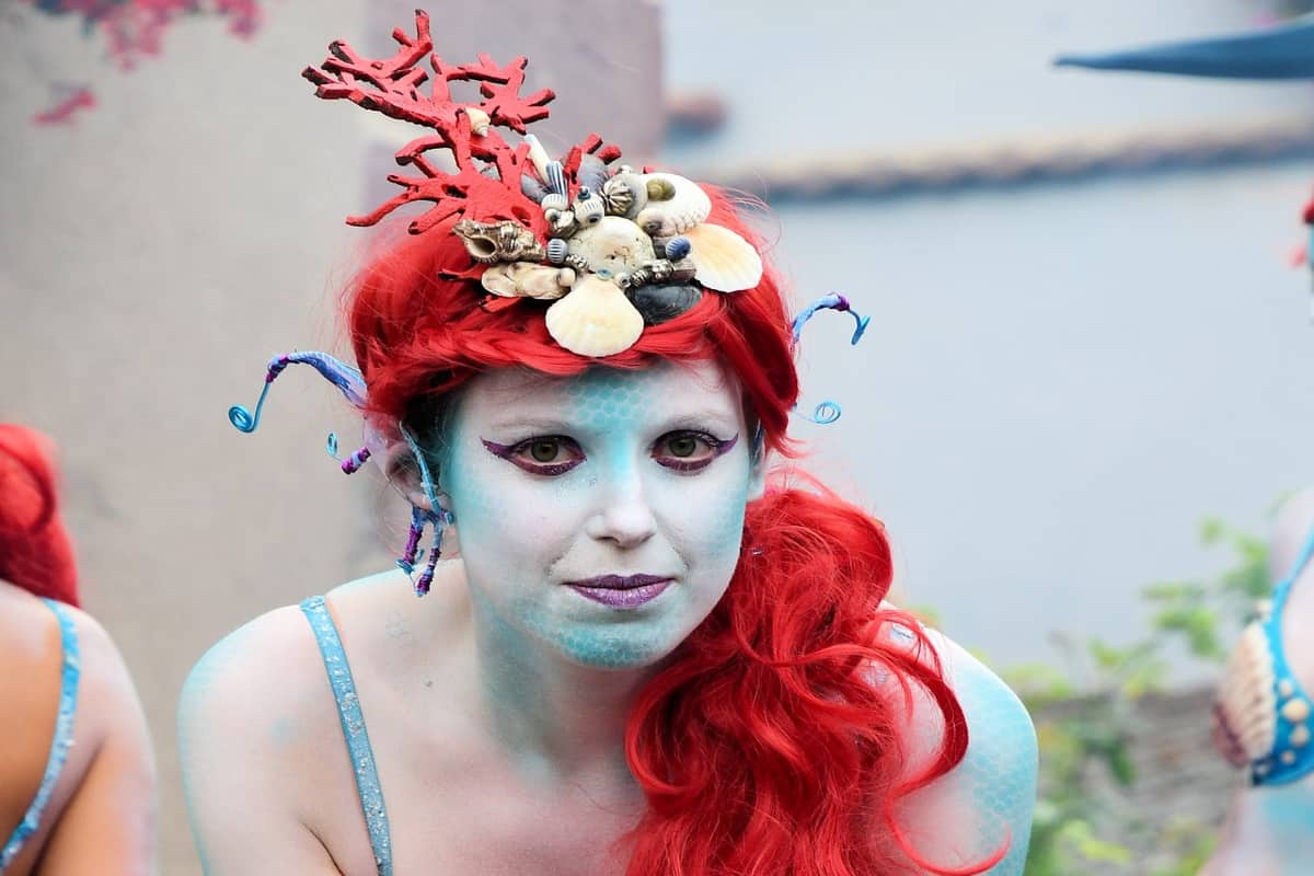 10 Adorable Mermaid Party Ideas - Peerspace