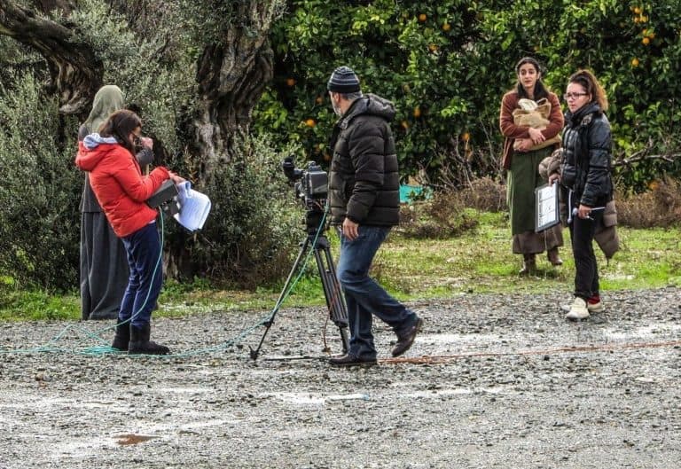 How To Plan A Photoshoot - Peerspace