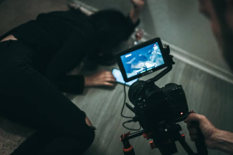 What Is A Jump Cut? - Peerspace