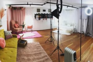 Everything You Need to Know About Using a Ring Light for Photography ...