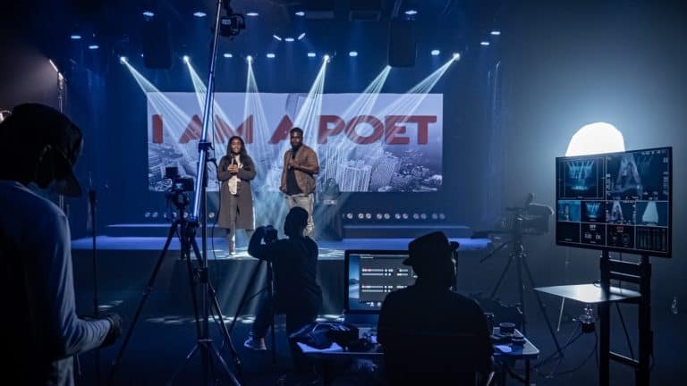 What Is ADR in Film? - Peerspace