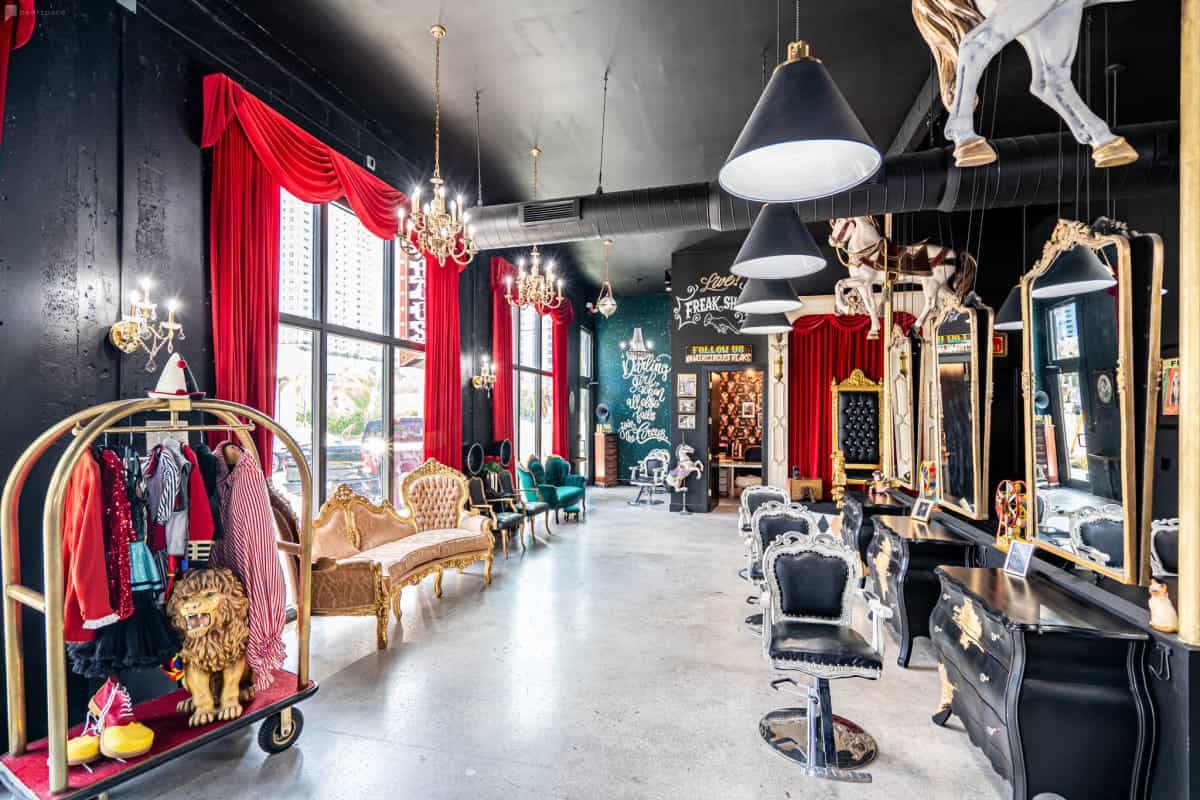 12 Creative Hair Photoshoot Ideas - Peerspace