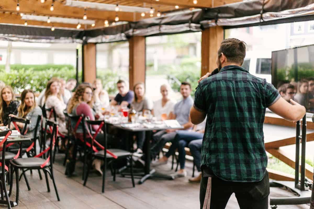 Plan the Perfect Rehearsal Dinner (Without the Stress) (2026) - Peerspace