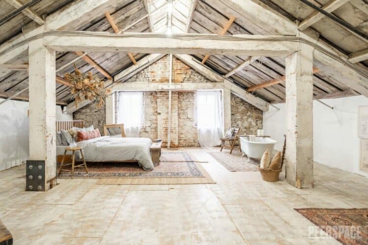 12 Creative Bedroom Photoshoot Ideas (2025) - Peerspace