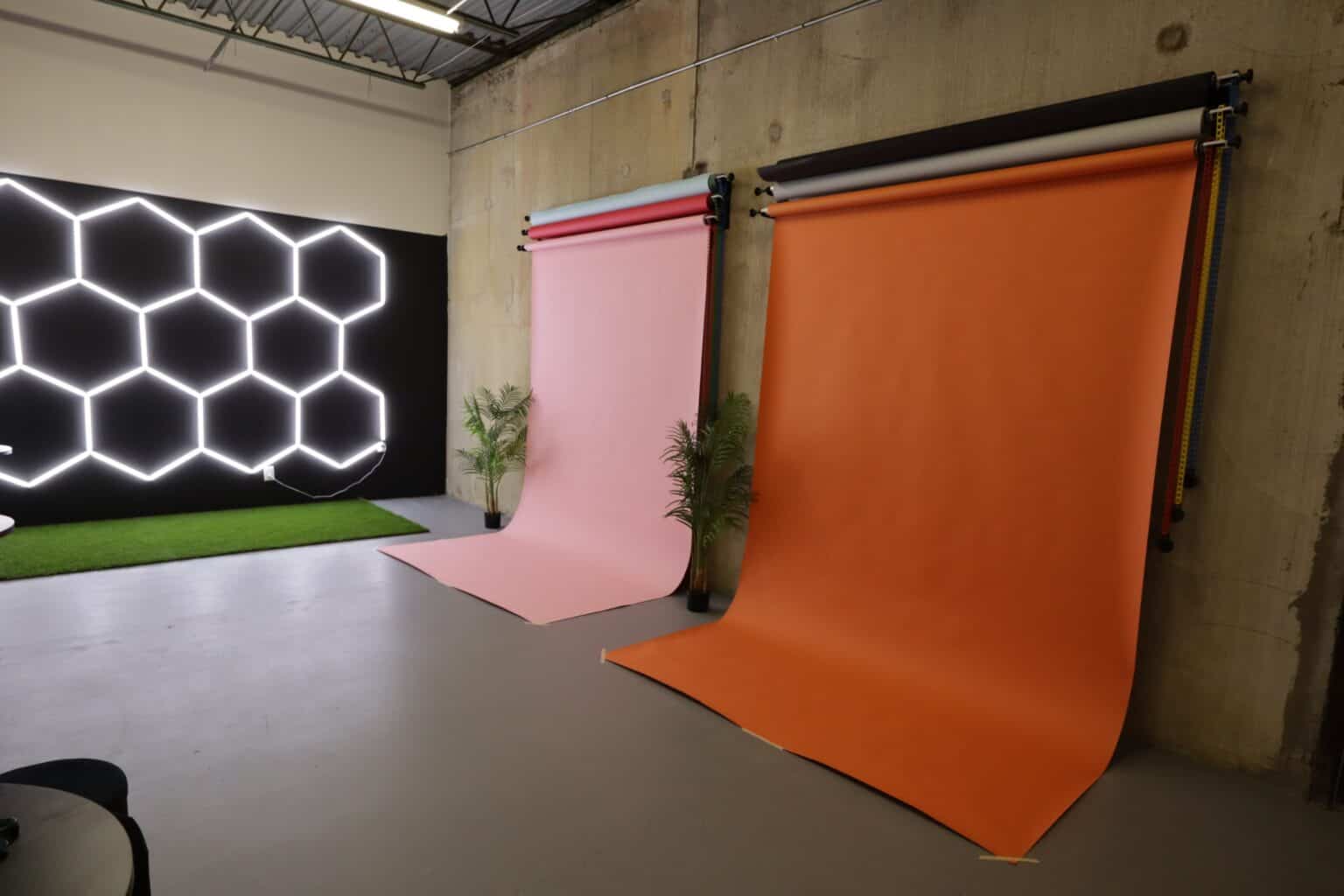 How Peerspace Host Hansel Moore Turned His Passion Into a $3,000/Month ...