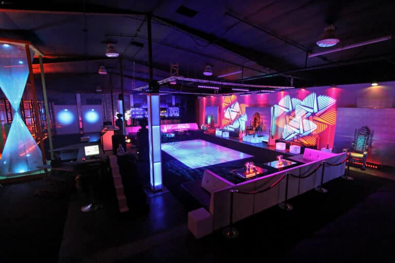 12 Creative Sneaker Ball Party Ideas - Peerspace
