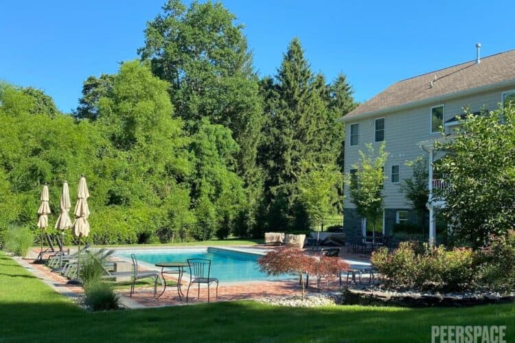 Here’s How to Find an Airbnb With a Big Backyard for Events (2025 ...