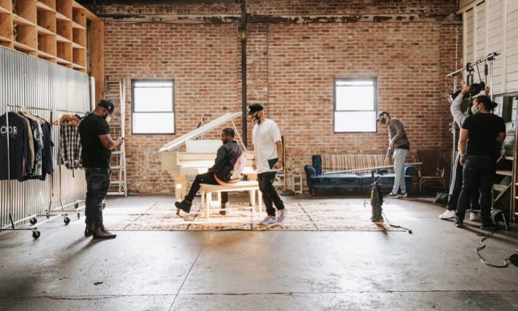 Resources for the Creative Community - Peerspace