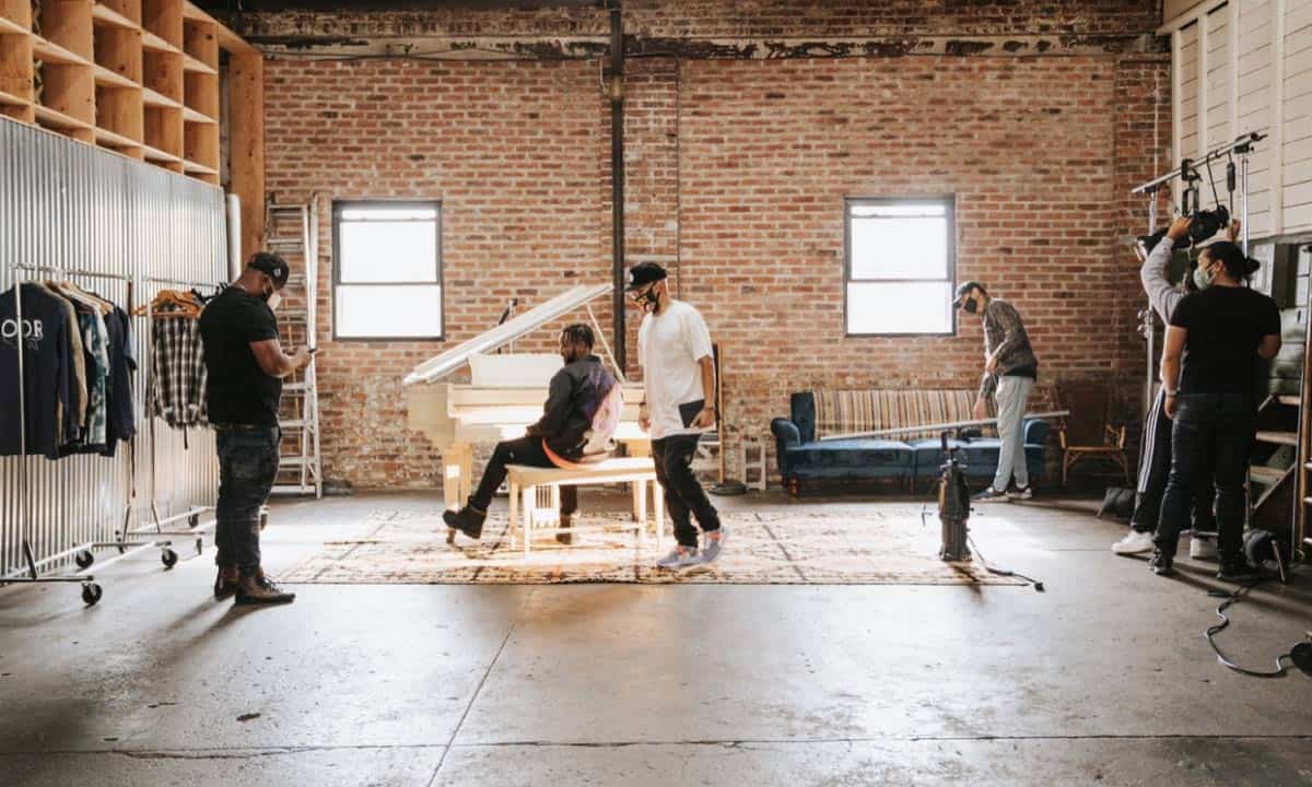 Resources for the Creative Community - Peerspace