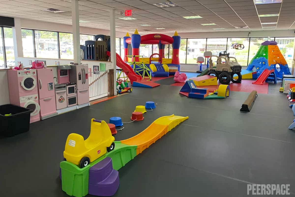 25 Unique Birthday Party Places in Pennsylvania - Peerspace