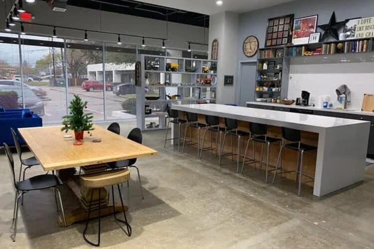 13 Fun Houston Team Building Ideas - Peerspace