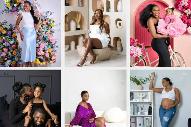 9 Fabulous Studio Photoshoot Ideas in Houston (2025) - Peerspace