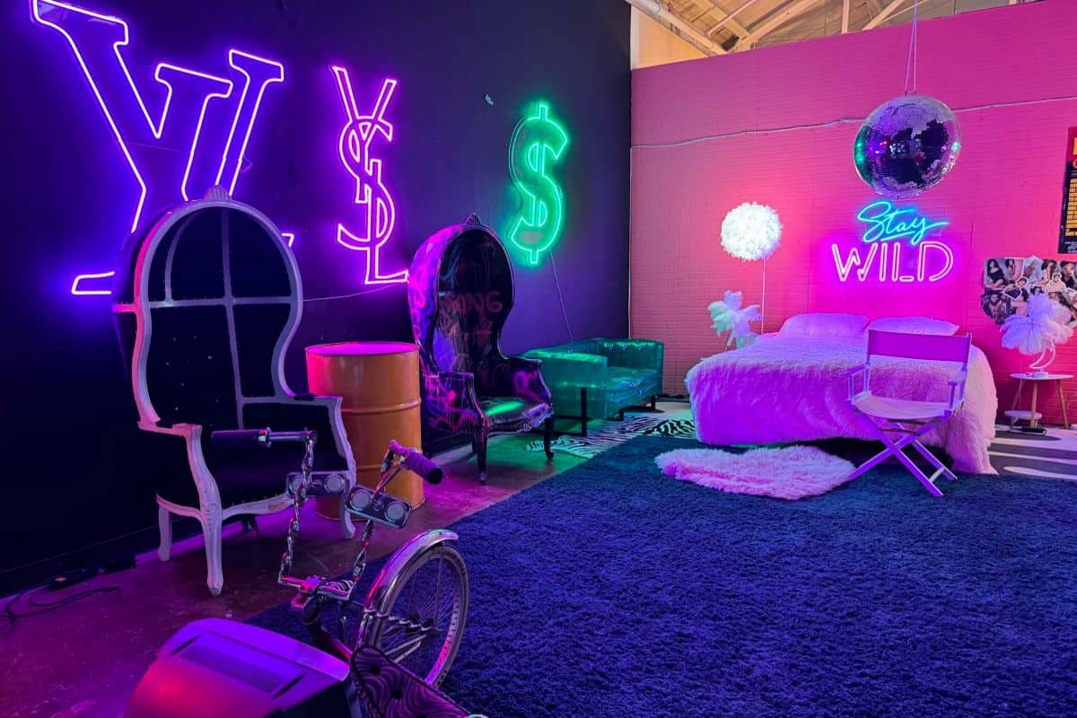 14 Indoor Photoshoot Locations in Houston - Peerspace