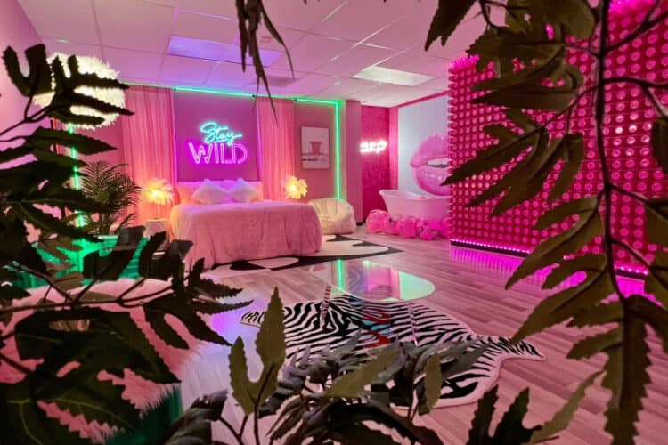 14 Creative Pop-Up Shop Ideas (2024) - Peerspace