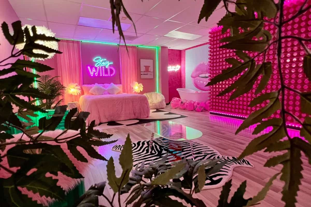 14 Creative Pop-Up Shop Ideas (2024) - Peerspace