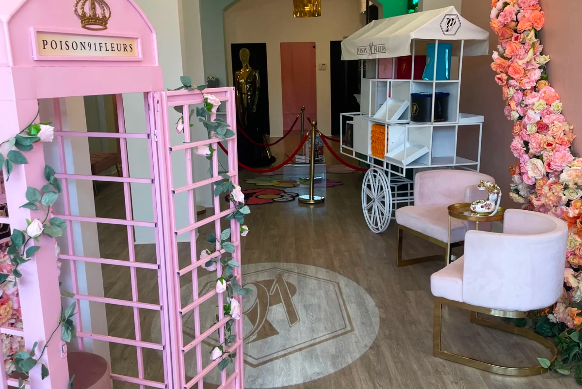 10 Dope Places to Take Pictures Near Houston - Peerspace