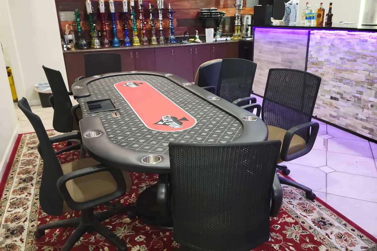 12 Unique Casino Theme Party Ideas For Adults - Peerspace