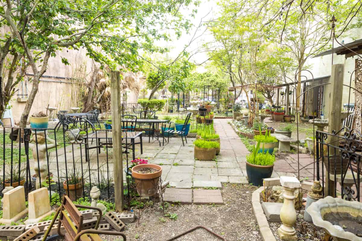 11 Gorgeous Outdoor Photoshoot Locations in Houston - Peerspace