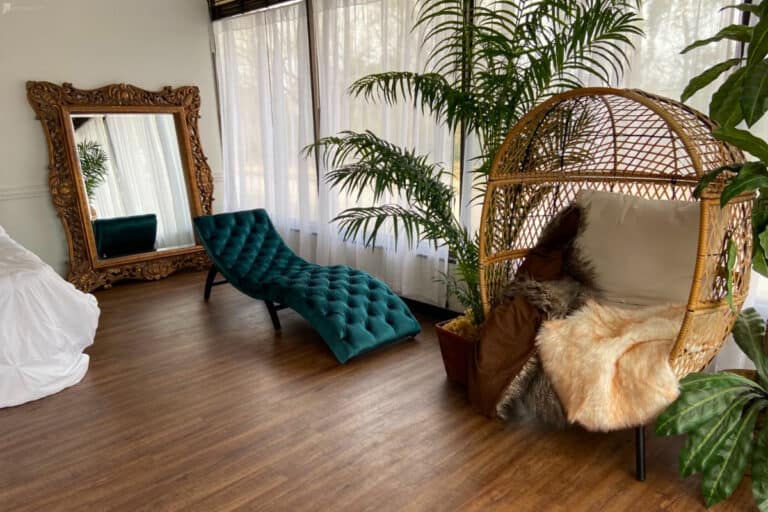 How to Create Natural Light Indoors - Peerspace