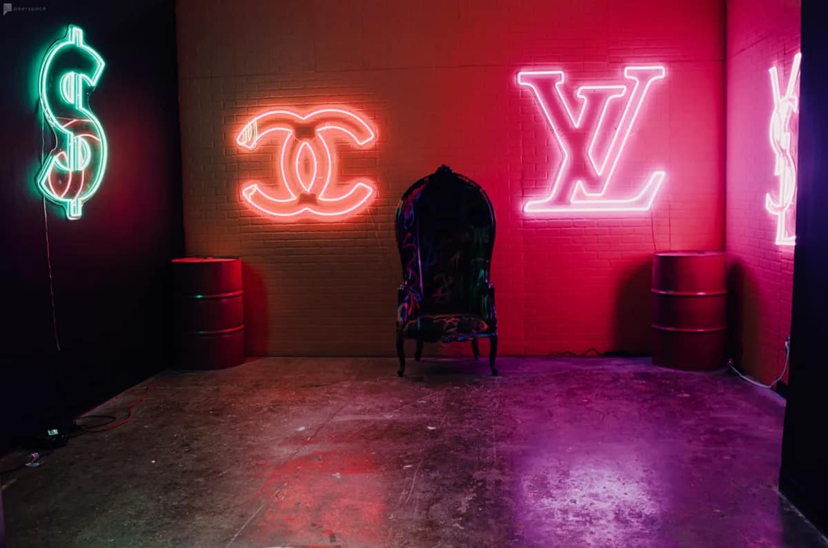 12 Sick Instagram Location Ideas in Houston - Peerspace